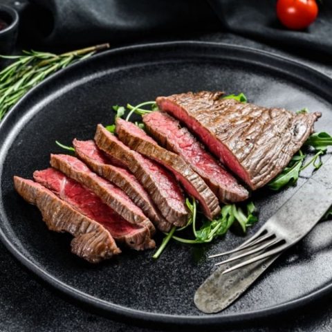 Vacío argentino: una joya para tu parrilla - AgroTrader - Carnes Argentinas